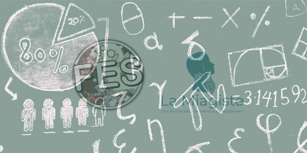 Sciences : un domaine de femmes - semaine mathématiques - Femmes En ...