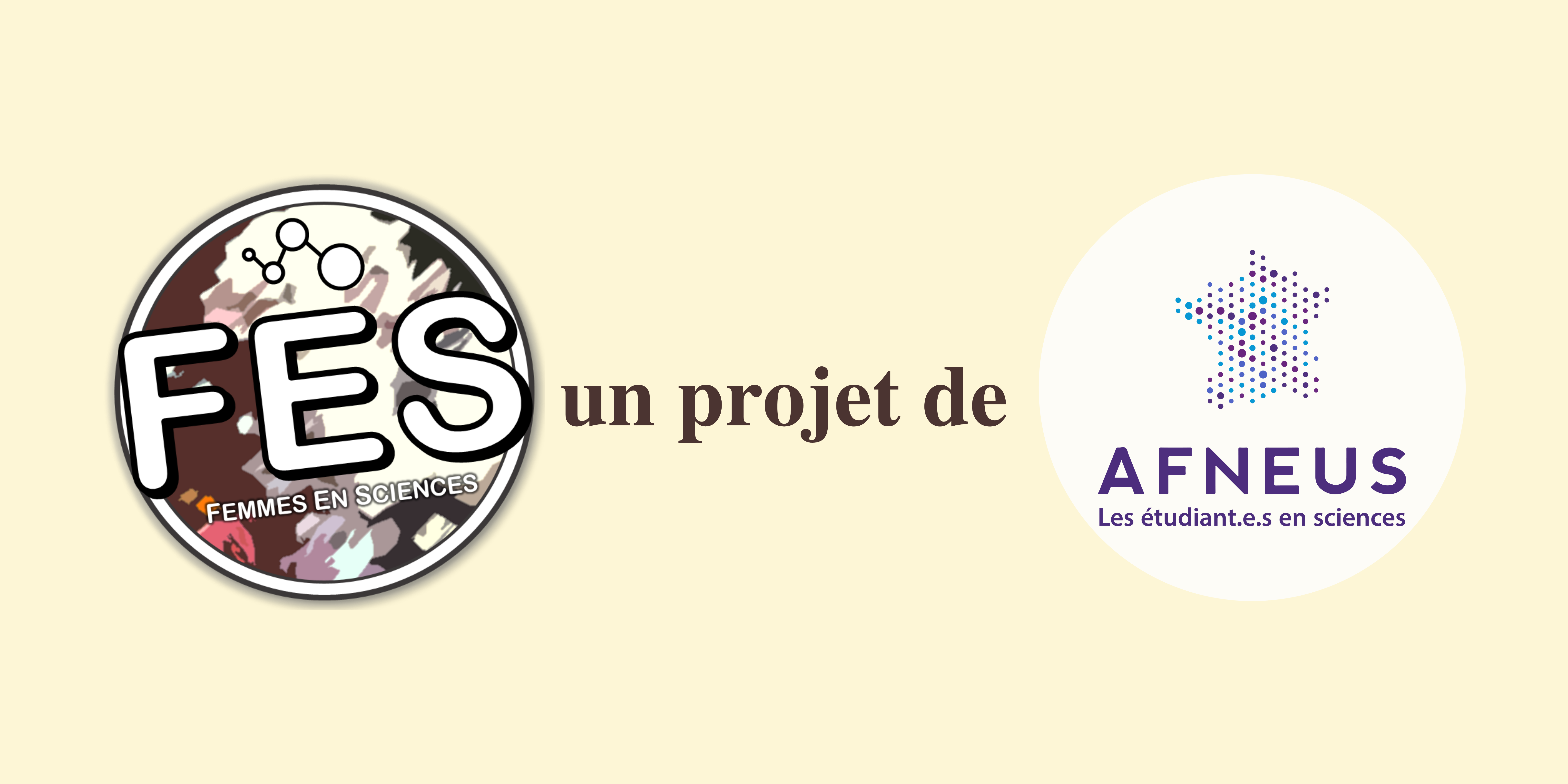 Femmes En Sciences - AFNEUS